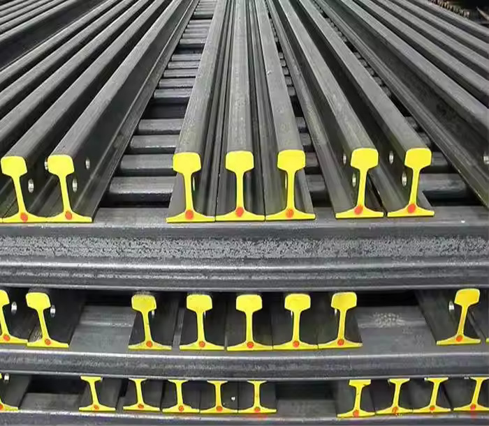 Indian Standard Rail Dimensions | Suzhou Xingrail Fastening Technology ...