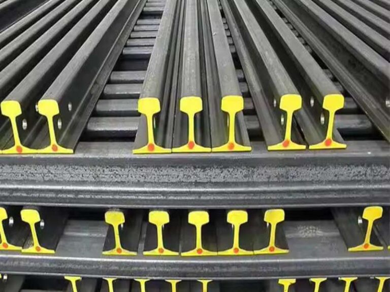 CR 80 Rail Dimensions and Rail Clamps