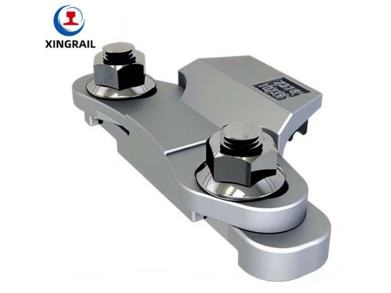 Rail Fastenings Specifications