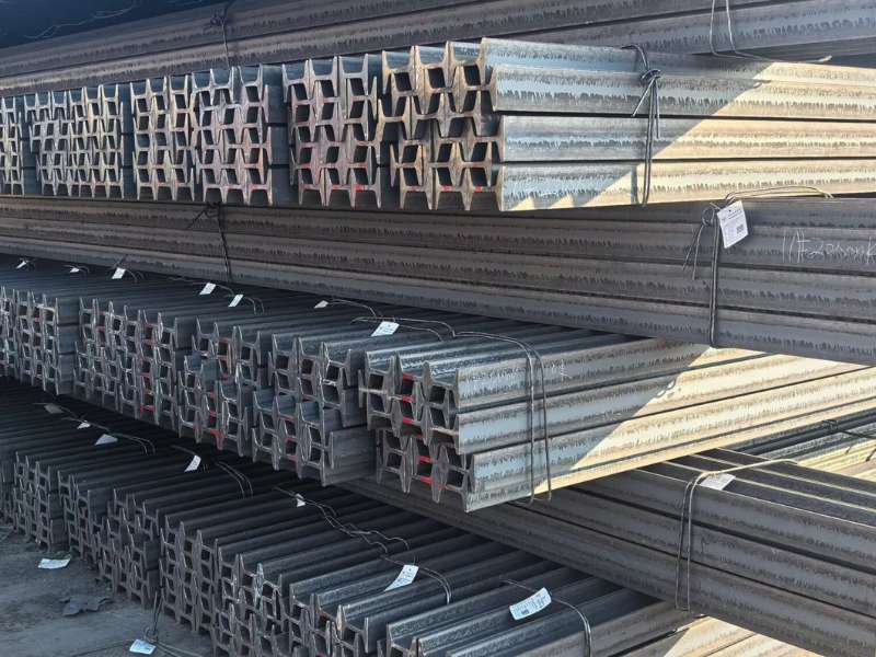 Rail Weight Per Meter Specifications