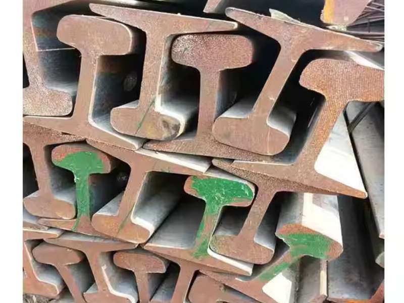 Rail Weight Calculator for Crane Rails