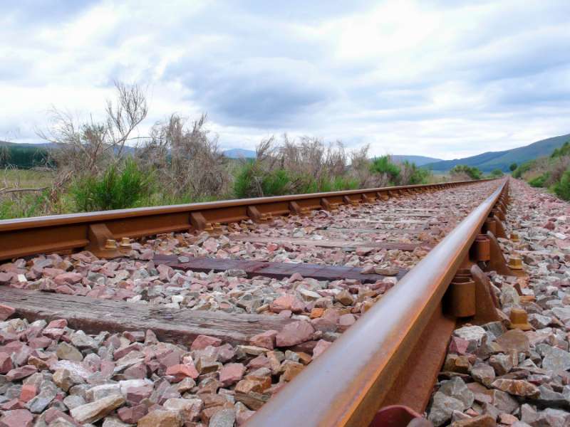 Railway Track And Structure: Rail and Clip Specifications