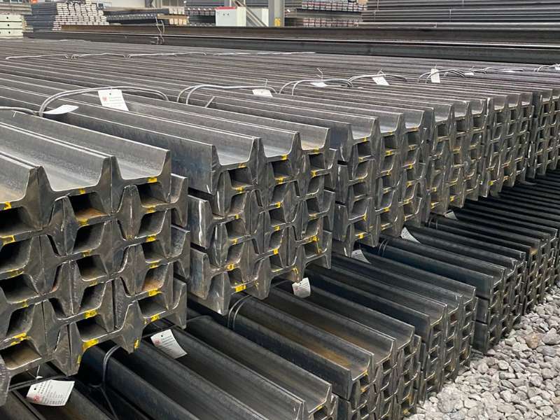 Train Tracks For Sale