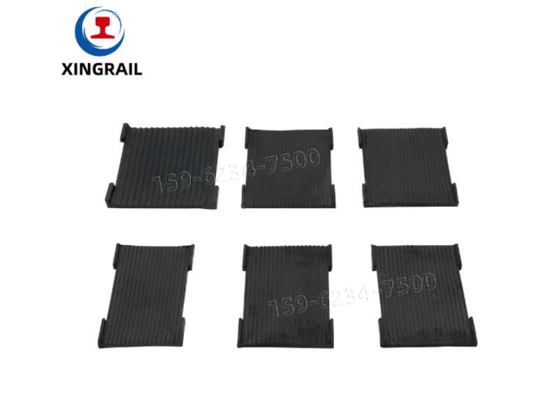 Rail Size Chart In mm